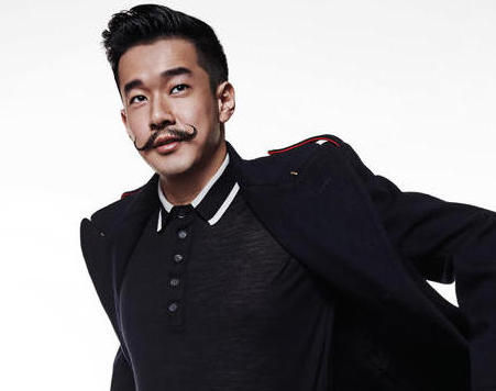Norman Hartono redefines contemporary Chinese food
