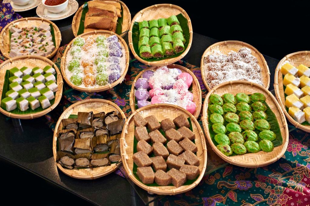 Get ready to feast at the best Ramadan buffets in Kuala Lumpur this ...