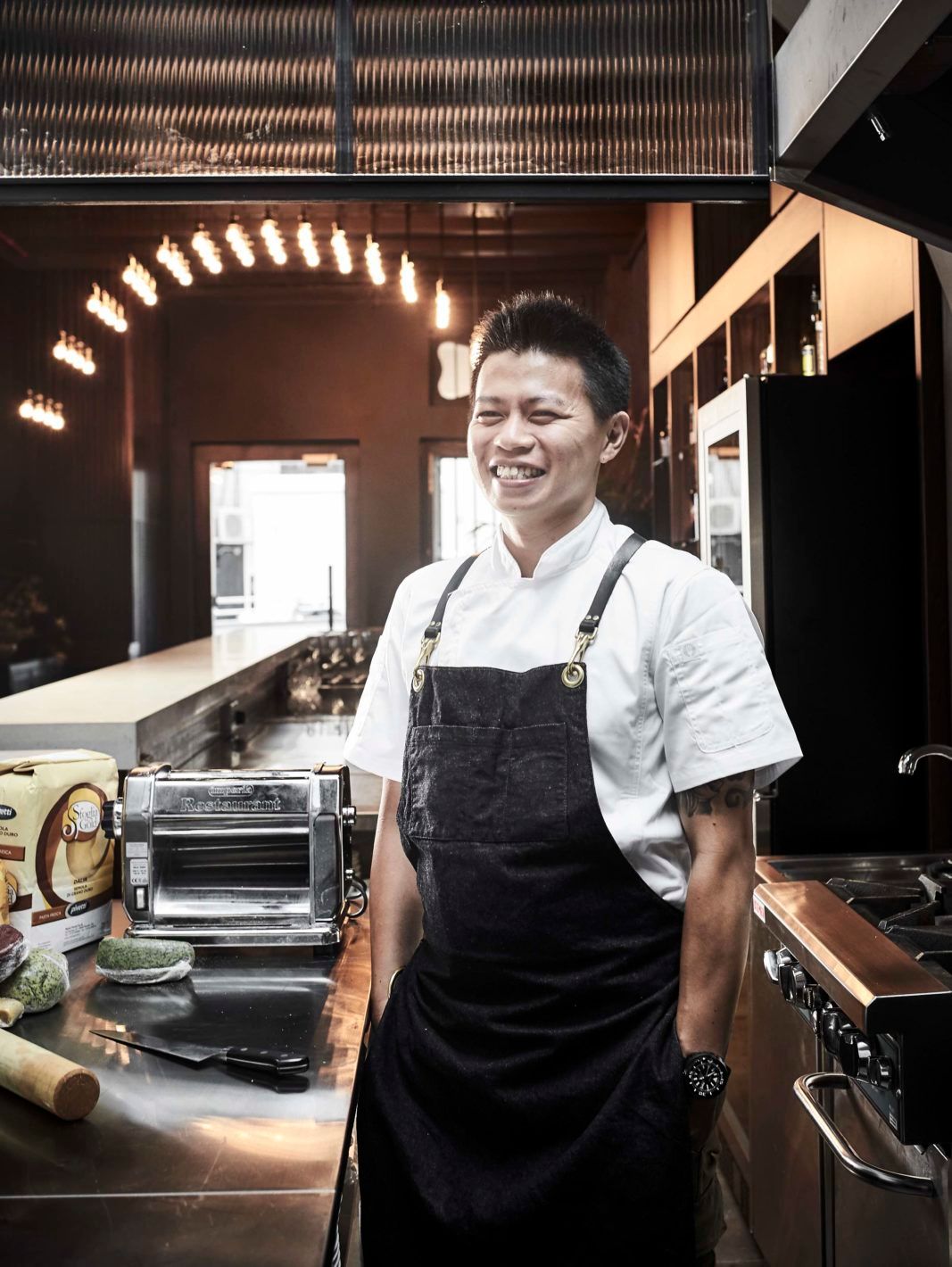 Restaurant review: Bar Cicheti is all about small plates and big flavours