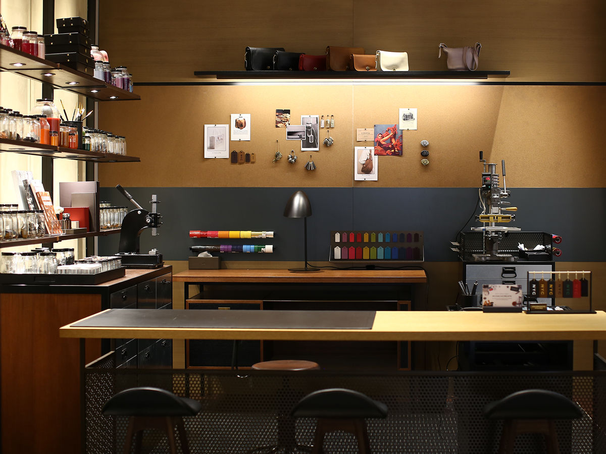 COACH Create: Next Level Customisation | Prestige Online - Indonesia