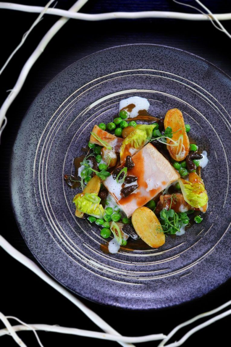 The Top 7 Special Menus You Can’t Miss This May