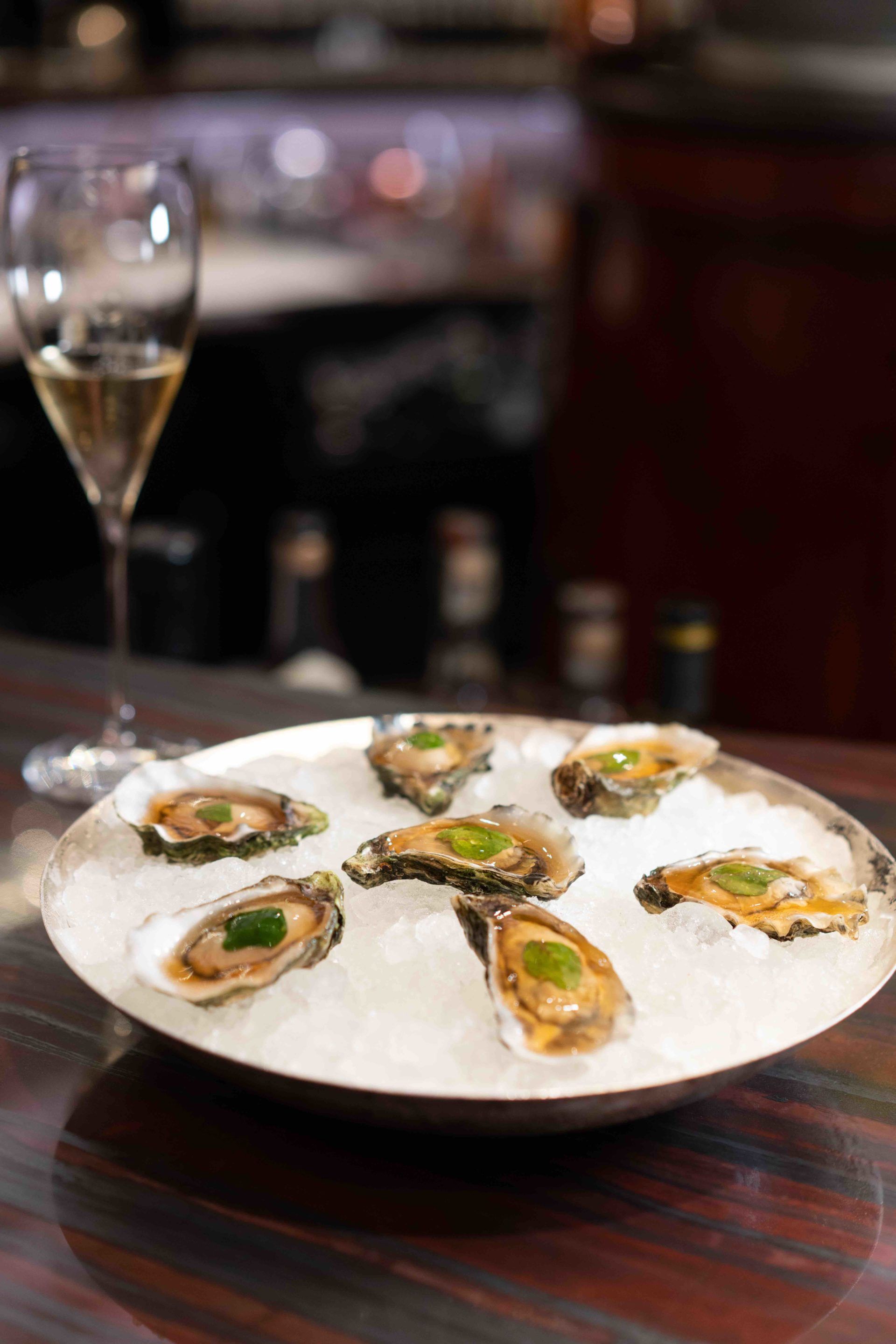 The Top 7 Special Menus You Can’t Miss This May