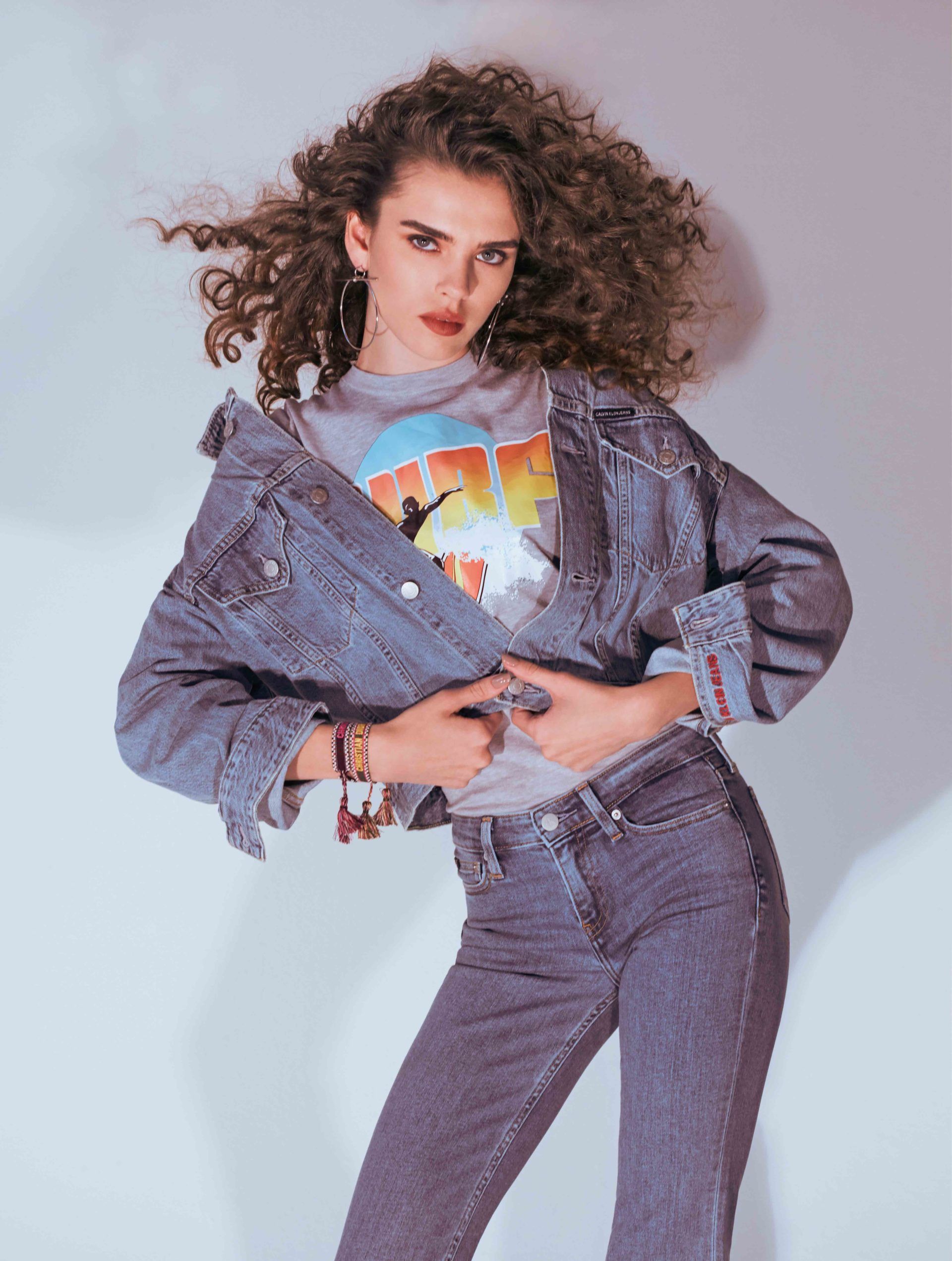 Photo Shoot: The Very Best of '80s Excess