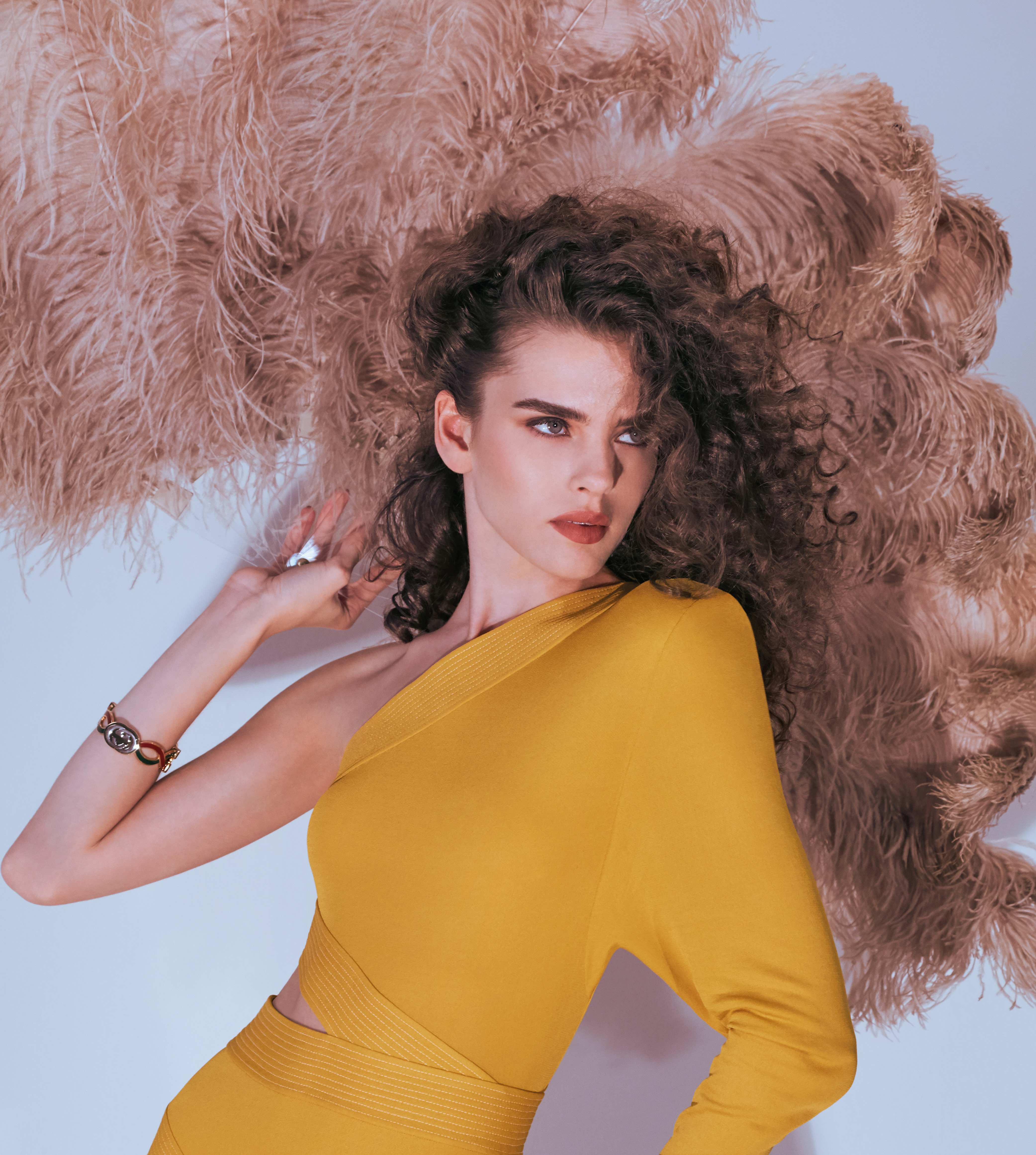 Photo Shoot: The Very Best of '80s Excess