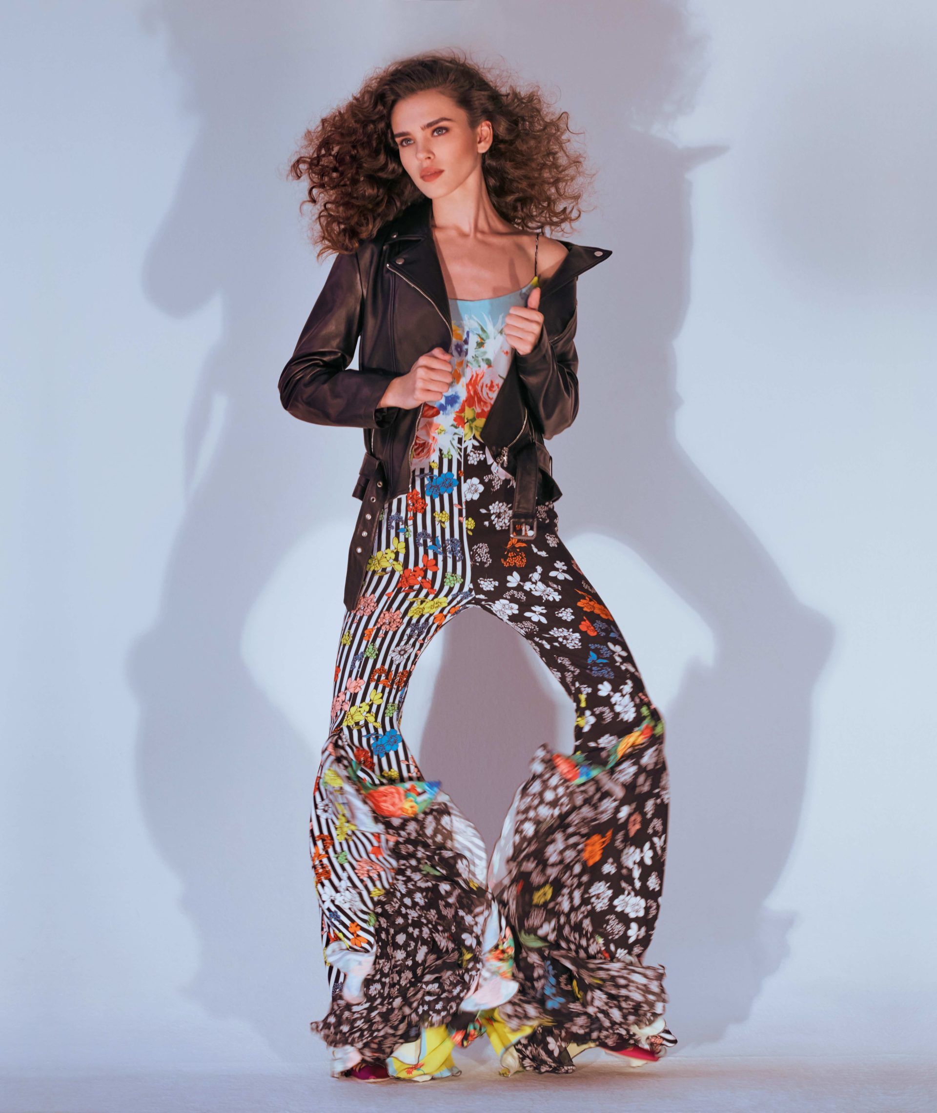 Photo Shoot: The Very Best of '80s Excess