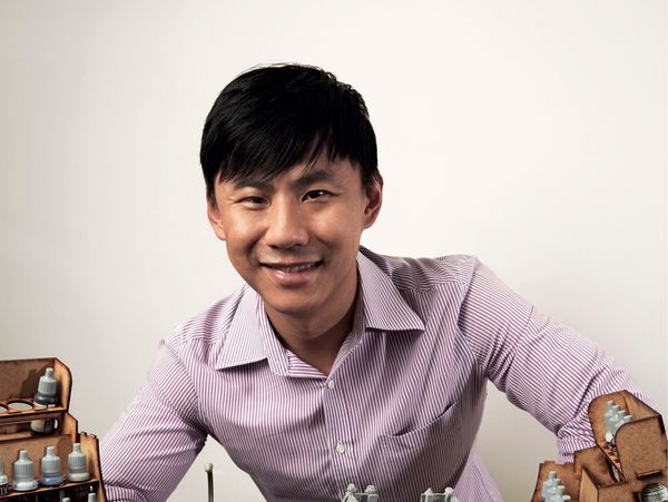 All is well in Dr Kevin Chua’s good hands