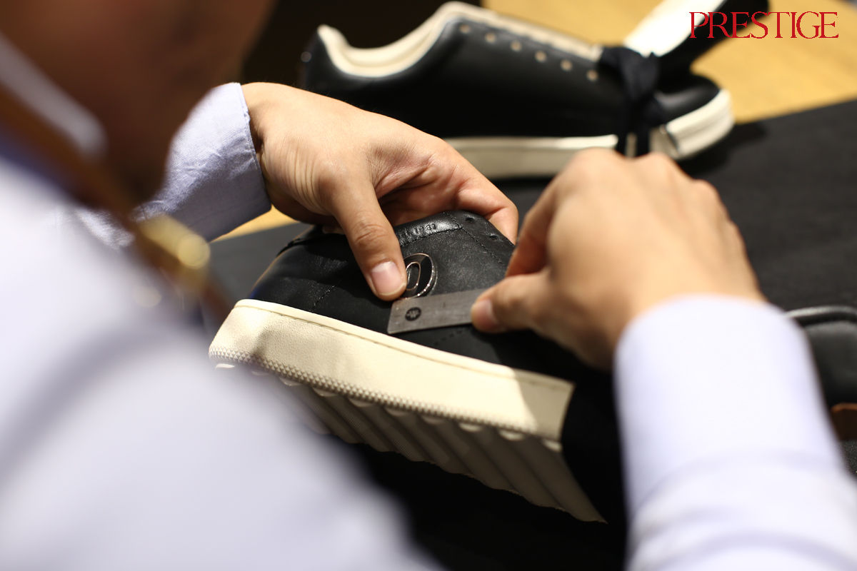 COACH Create: Next Level Customisation | Prestige Online - Indonesia