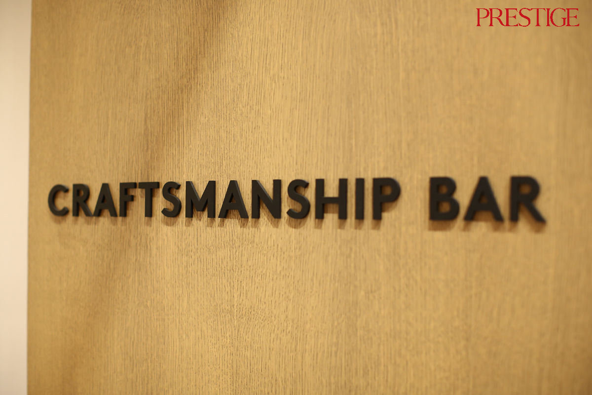 COACH Create: Next Level Customisation | Prestige Online - Indonesia