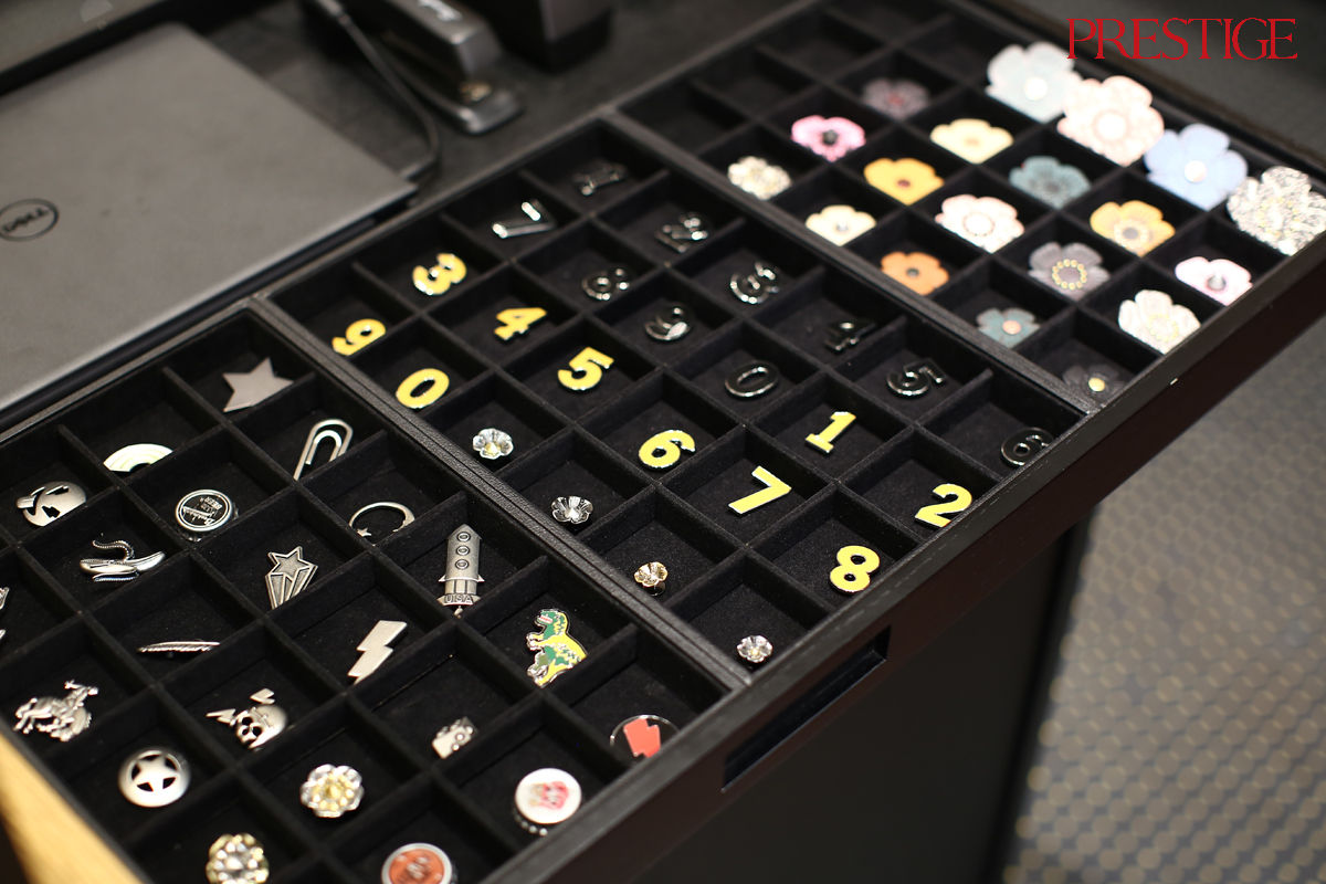 COACH Create: Next Level Customisation | Prestige Online - Indonesia