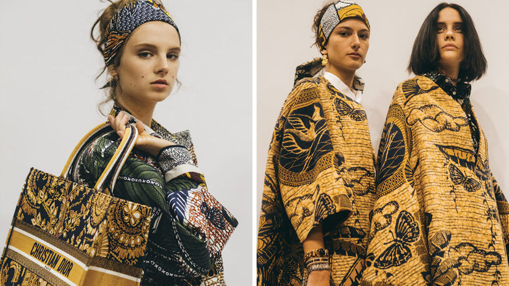 What You Need to Know About the Dior Cruise 2020 Show