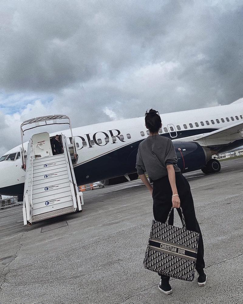 What You Need to Know About the Dior Cruise 2020 Show