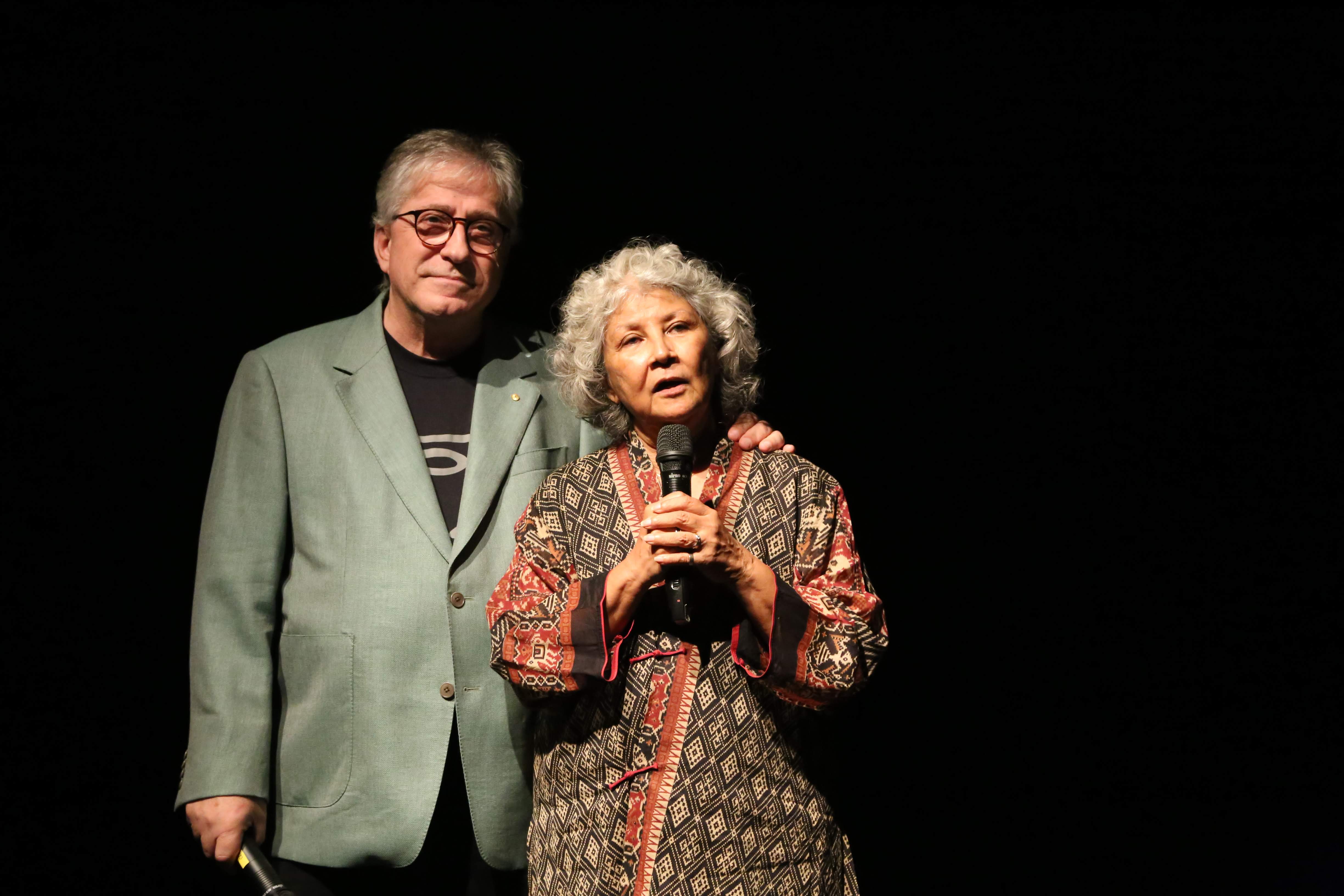 The beat goes on: Bernard Goh talks about the future of arts in ...