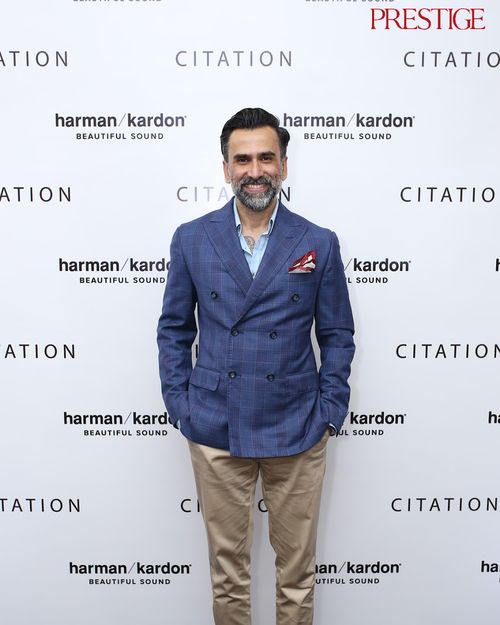 Crystal Clear Sounds: Harman Kardon Has Launched the NEW Citation ...