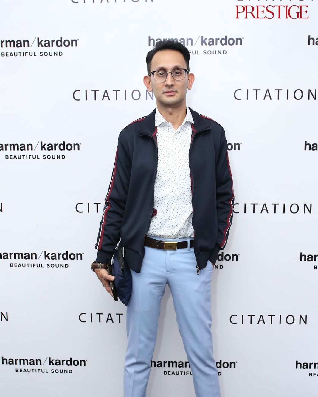 Crystal Clear Sounds: Harman Kardon Has Launched the NEW Citation ...