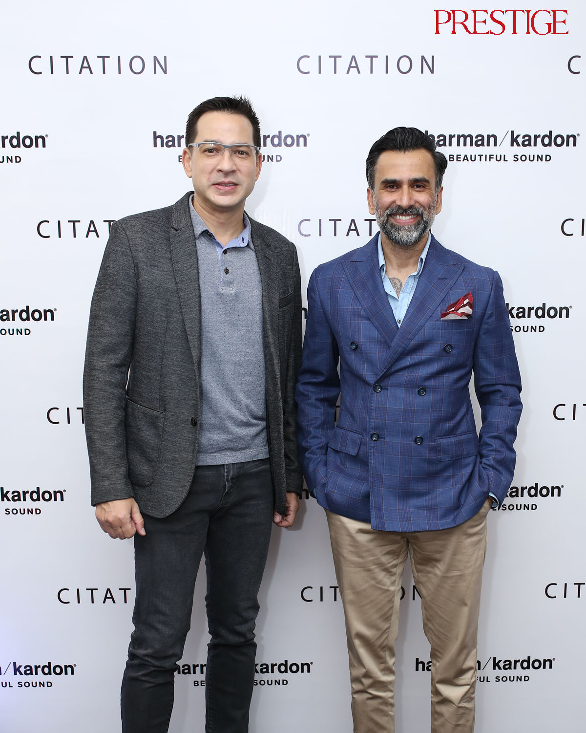 Crystal Clear Sounds: Harman Kardon Has Launched the NEW Citation ...