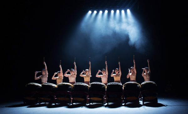 The beat goes on: Bernard Goh talks about the future of arts in ...