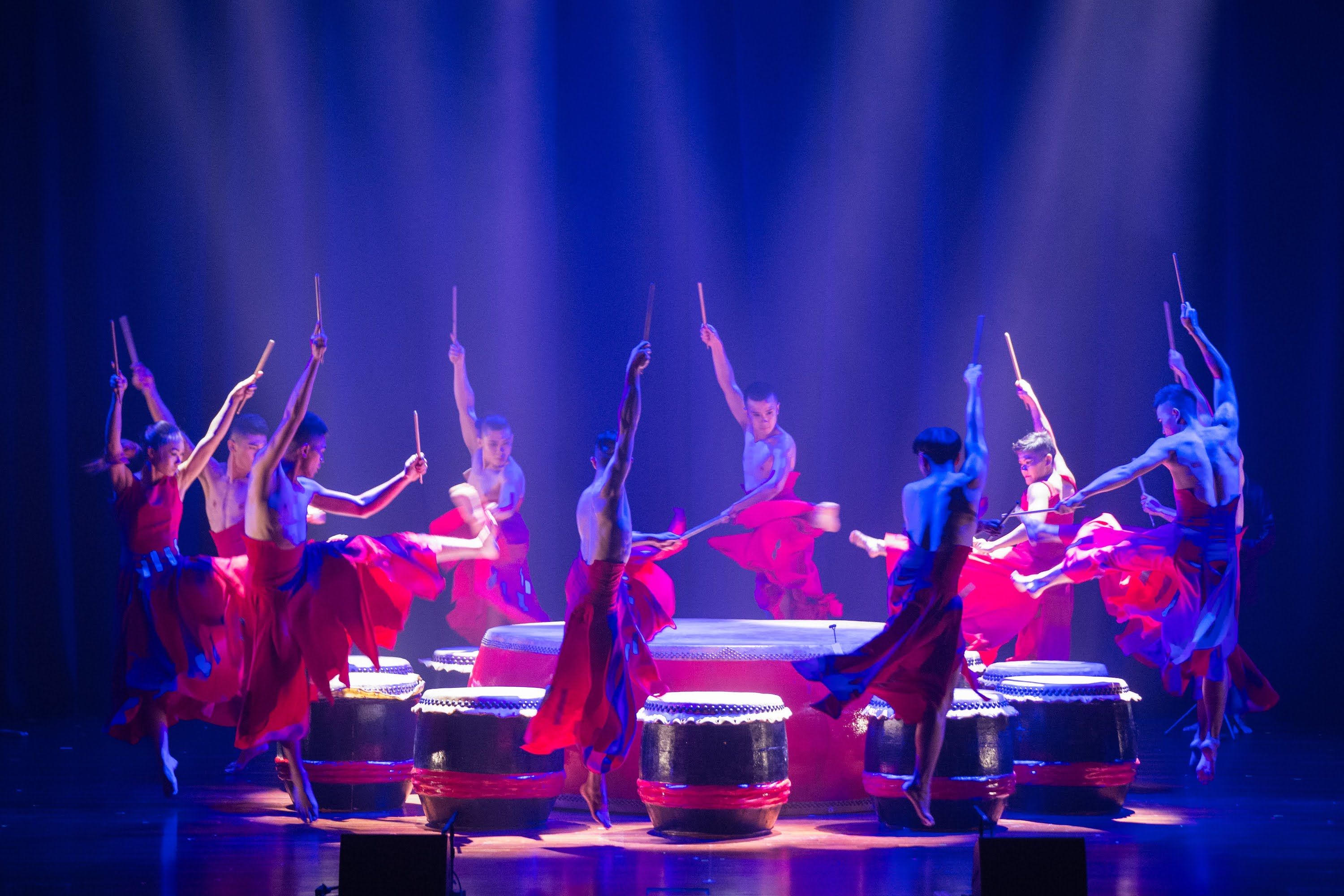 The beat goes on: Bernard Goh talks about the future of arts in ...