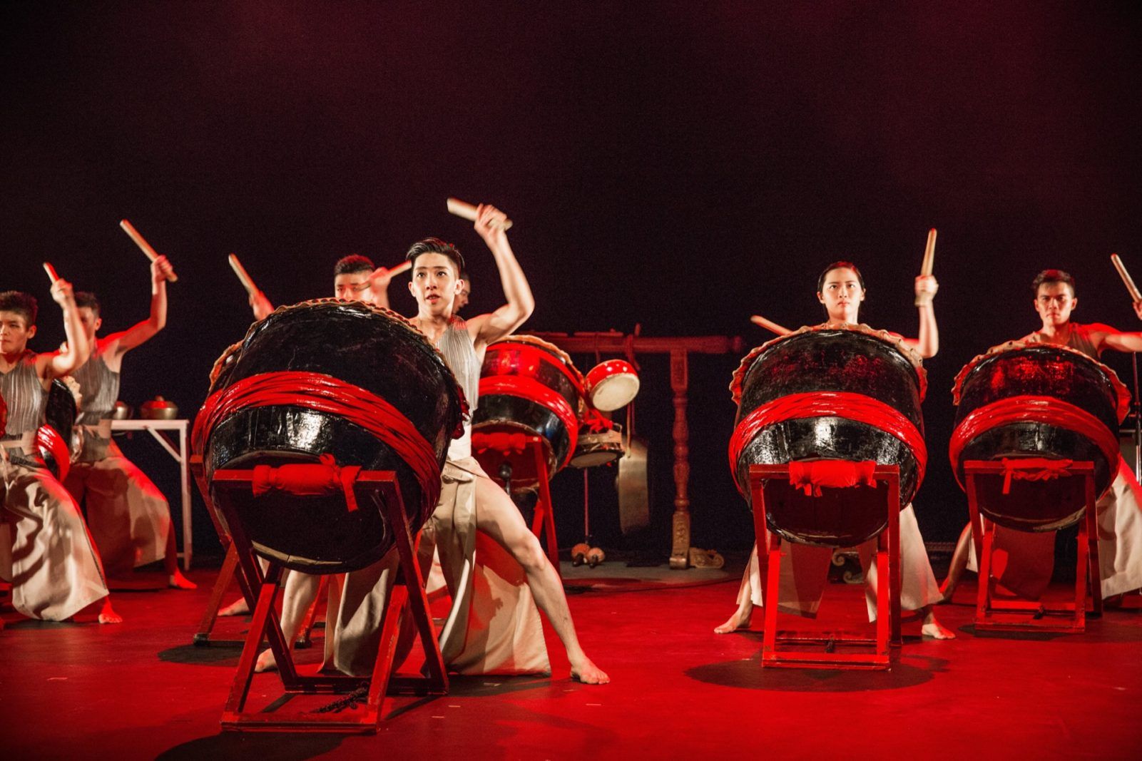 The beat goes on: Bernard Goh talks about the future of arts in ...