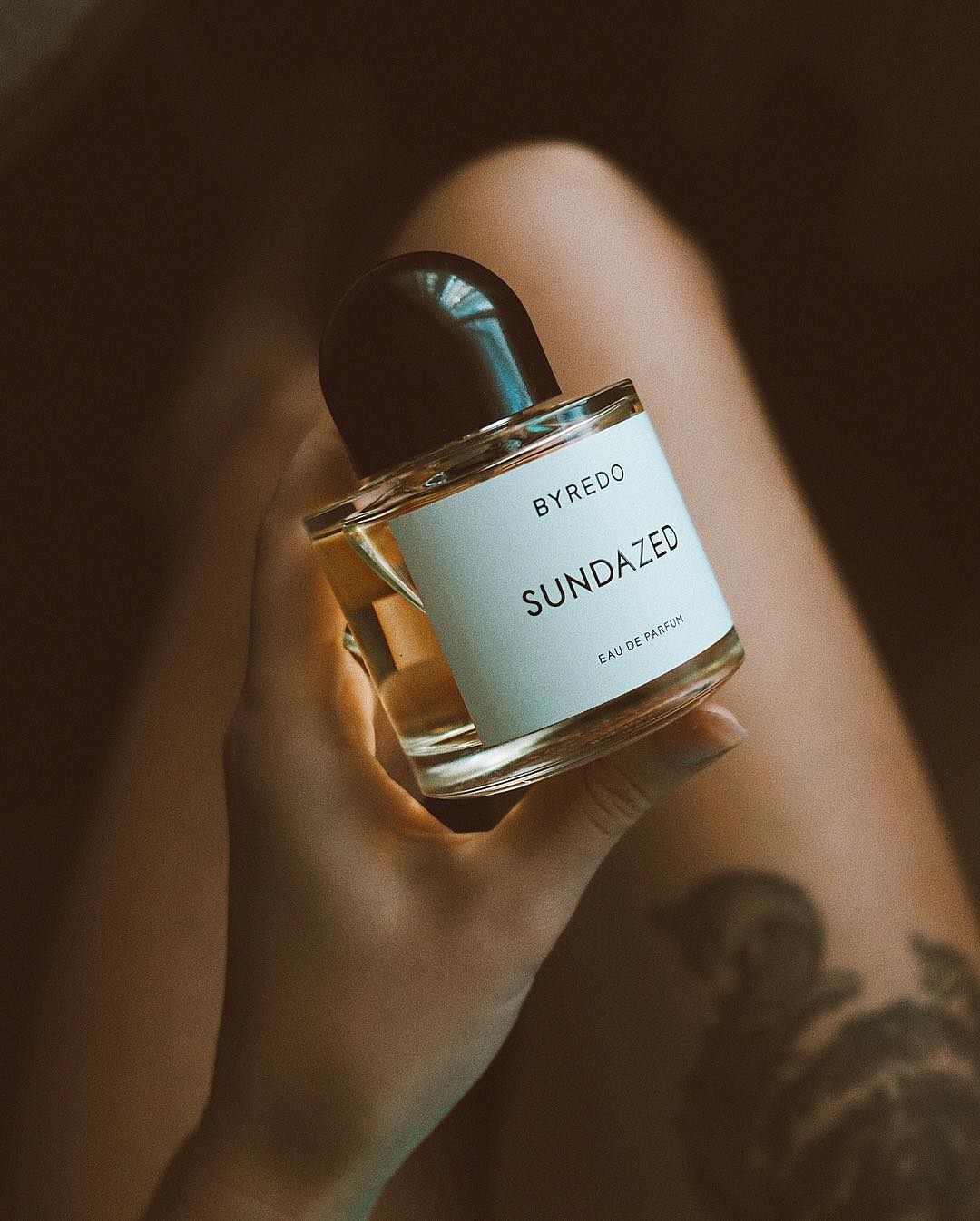 Fragrance Talk: Which Spring Scent of 2019 Are You?