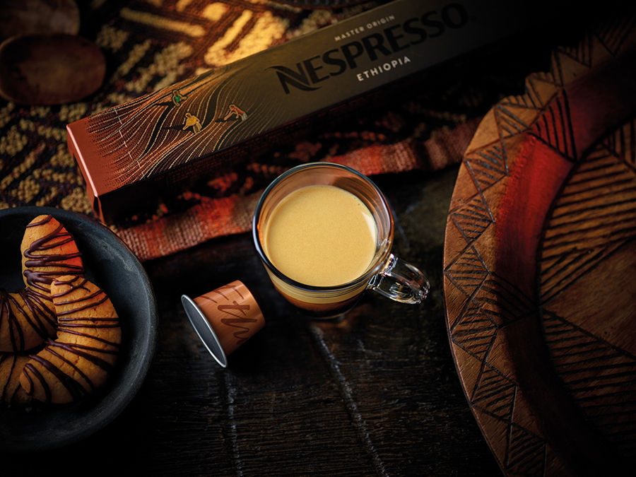 Nespresso Master Origin Tells the Story of Your Favourite Coffee Beans ...
