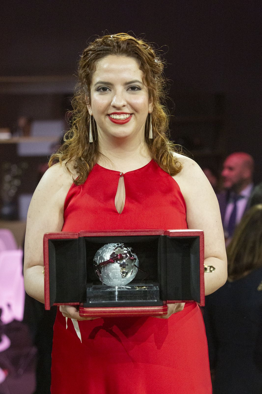 7 female entrepreneurs win the Cartier Women’s Initiative Award