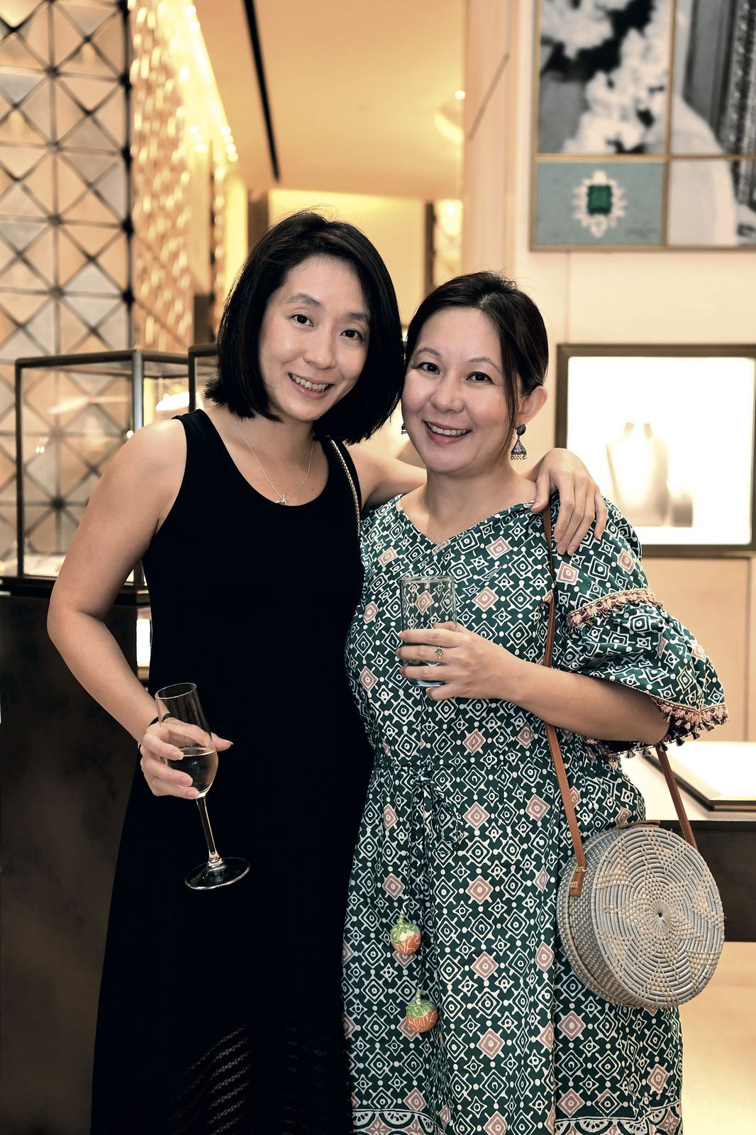 Event photo gallery: Prestige X Bvlgari