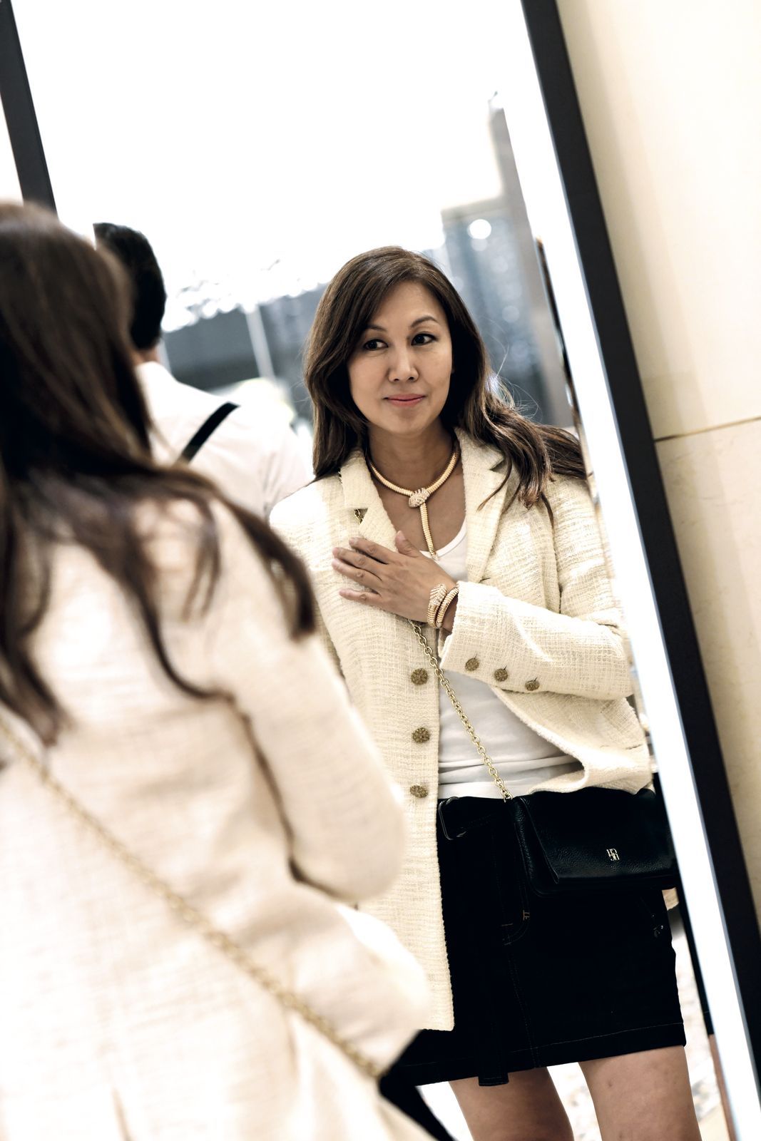 Event photo gallery: Prestige X Bvlgari