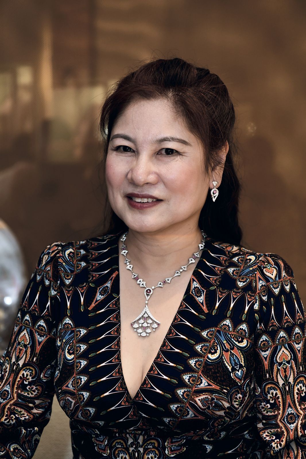 Event photo gallery: Prestige X Bvlgari