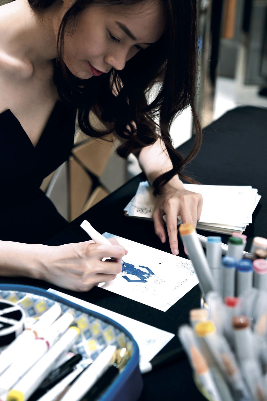 Event photo gallery: Prestige X Bvlgari