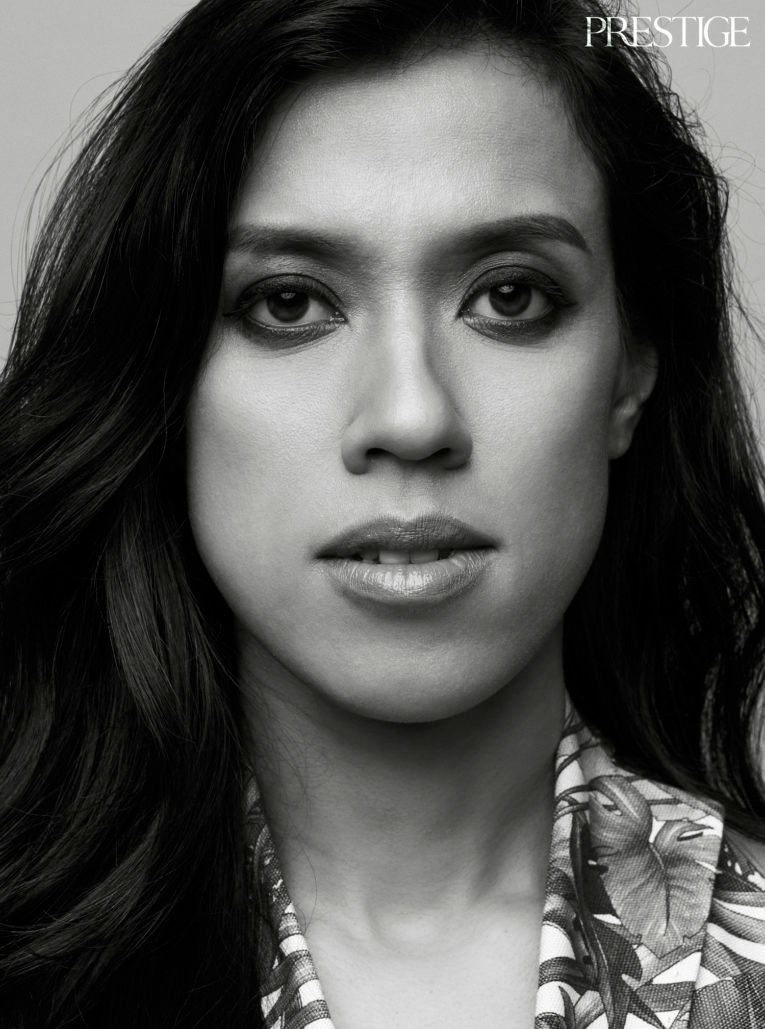 Cover story: Datuk Nicol David reflects on her career in squash ...