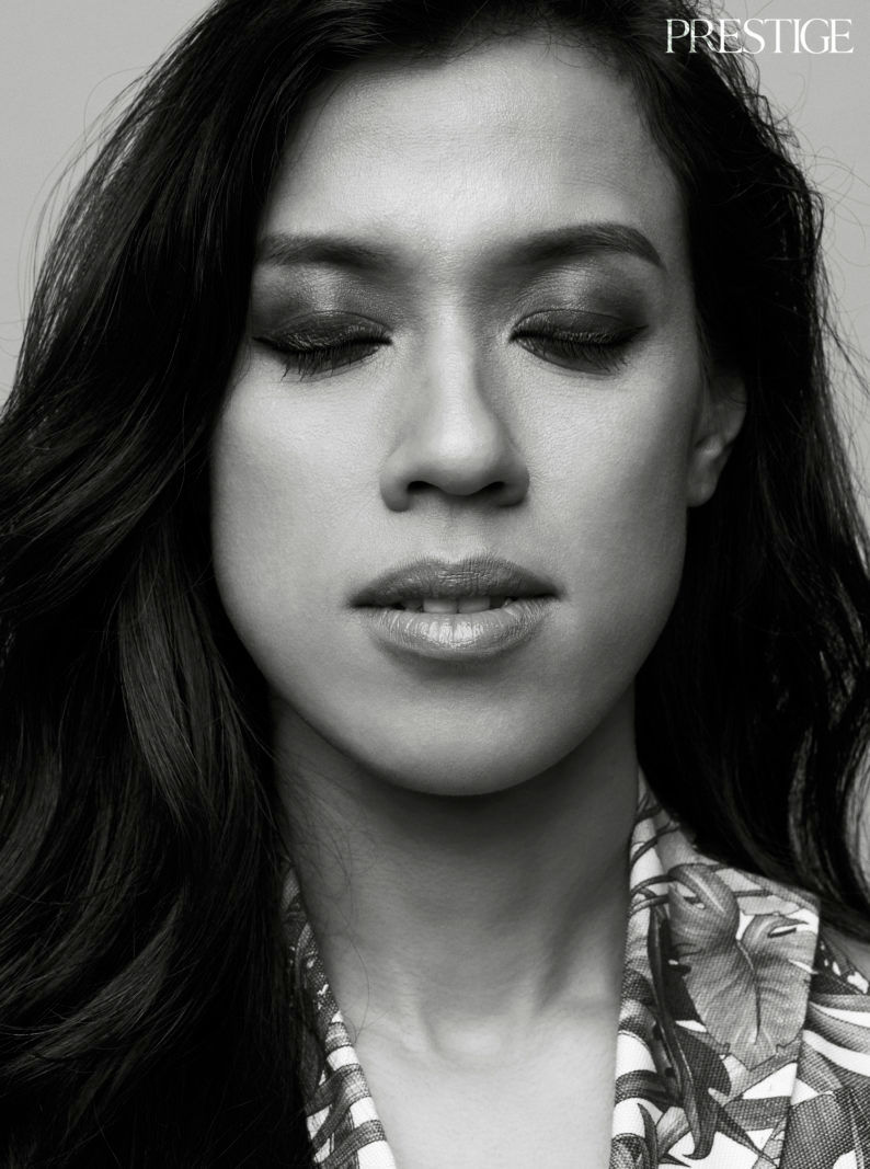 Cover story: Datuk Nicol David reflects on her career in squash ...
