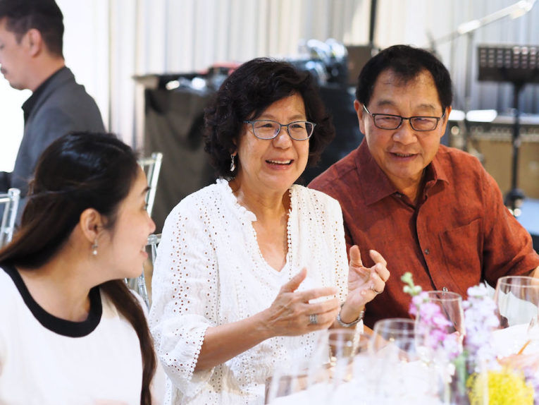 KSK Land hosts appreciation dinner for YOO8 owners