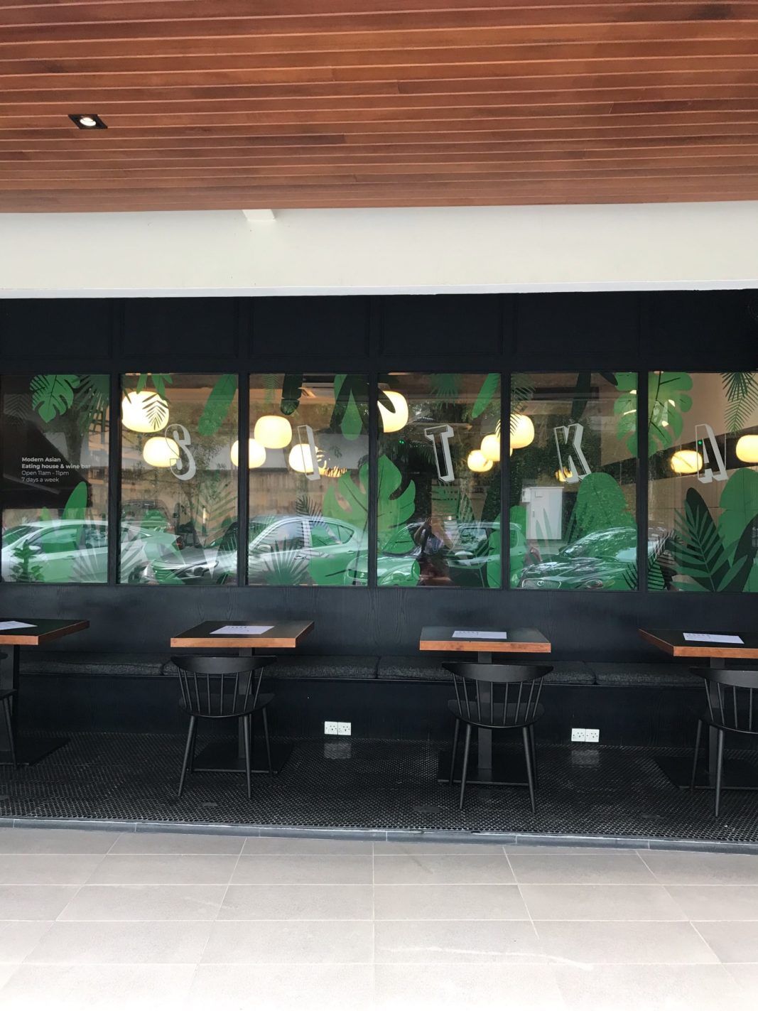 Dine to impress at Sitka with a fun, flavourful new menu - Prestige ...