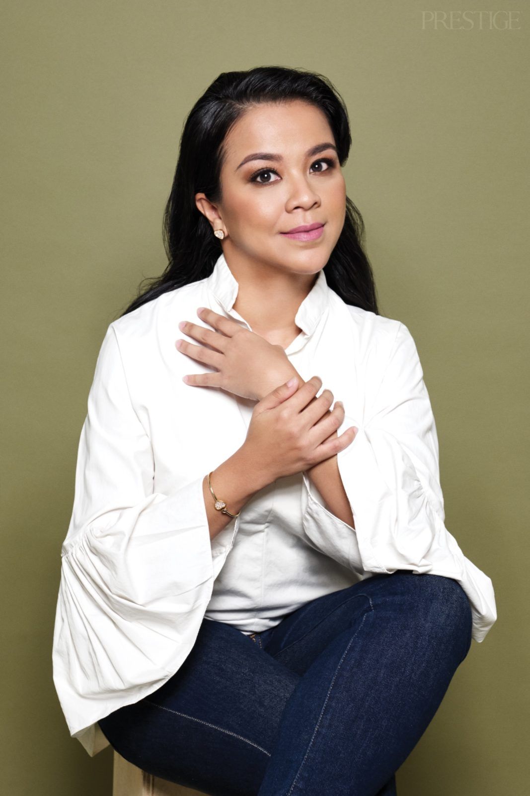 Maternal business: Muhaini Mahmud & Nadira Yusoff of Kiddocare