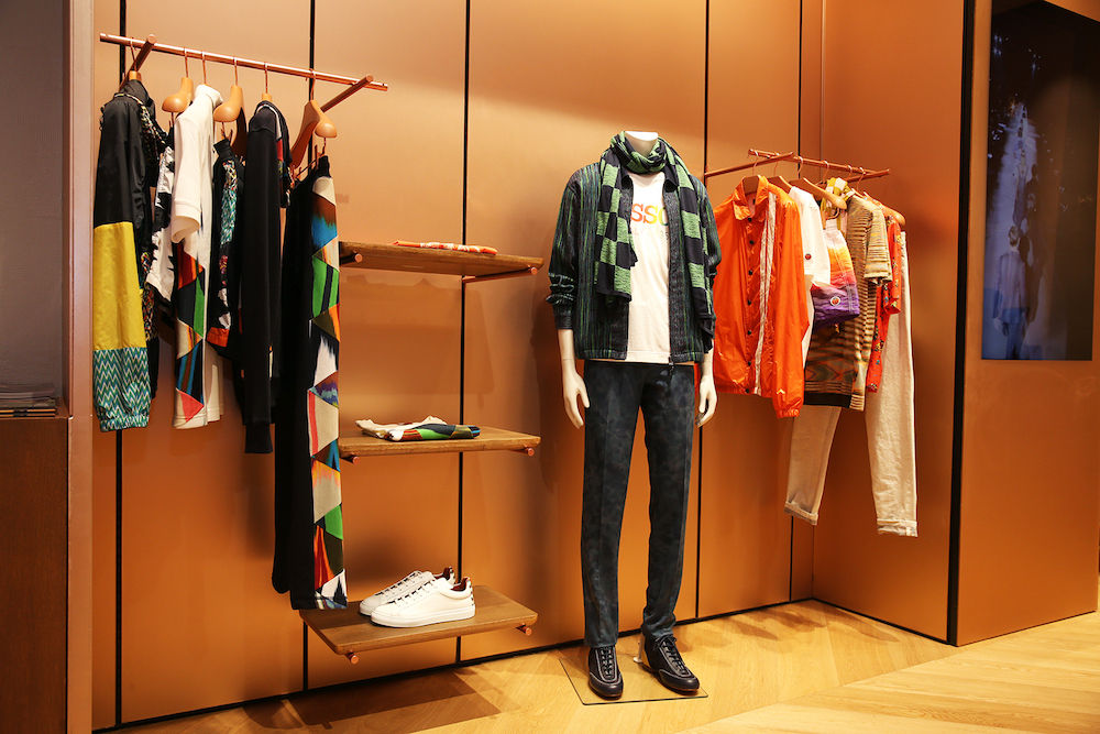 #PrestigeRecap: Grand Opening of Missoni at Central Embassy
