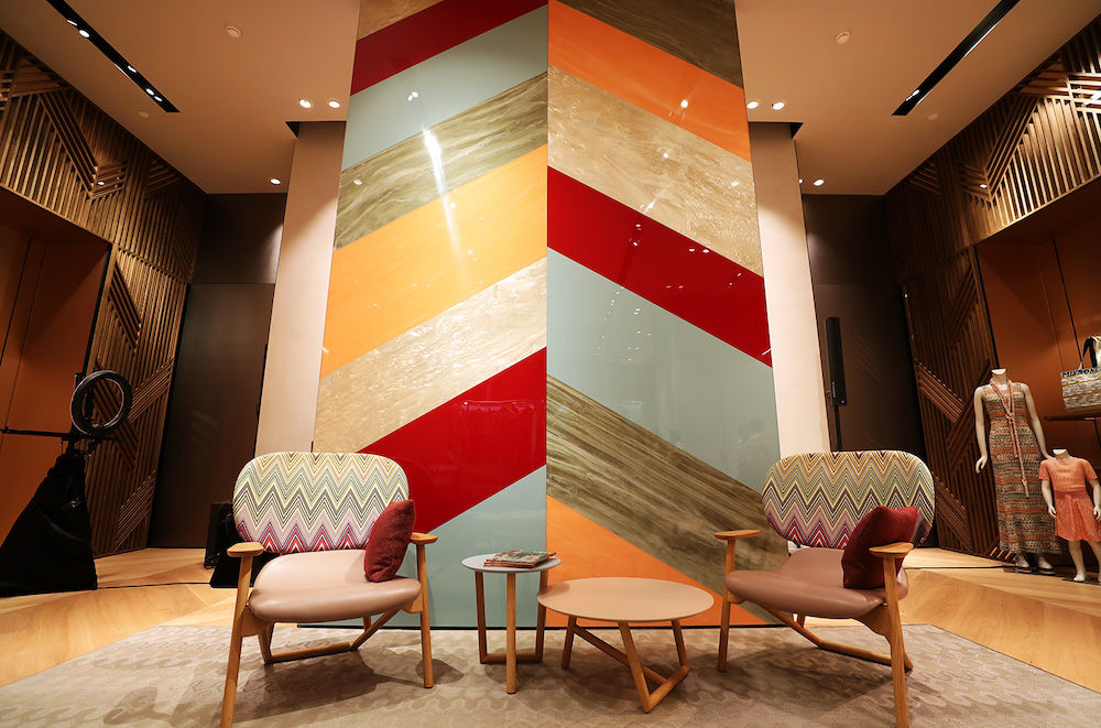 #PrestigeRecap: Grand Opening of Missoni at Central Embassy