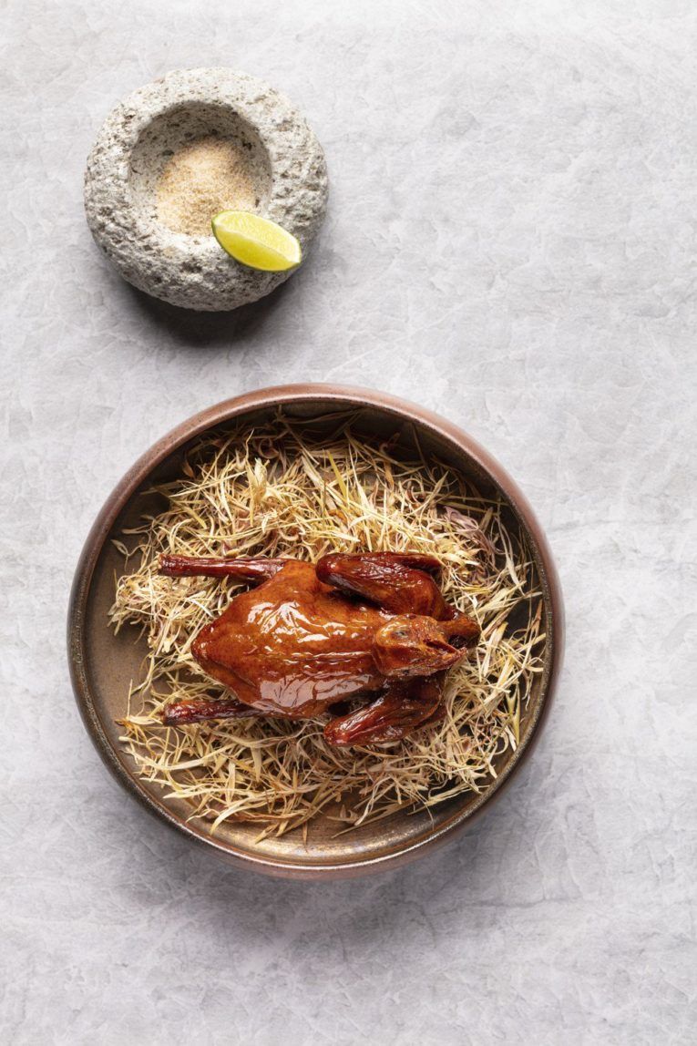 Chefs Wilson Fam and Angelo Wong of Yi on the Traditions and Future of ...