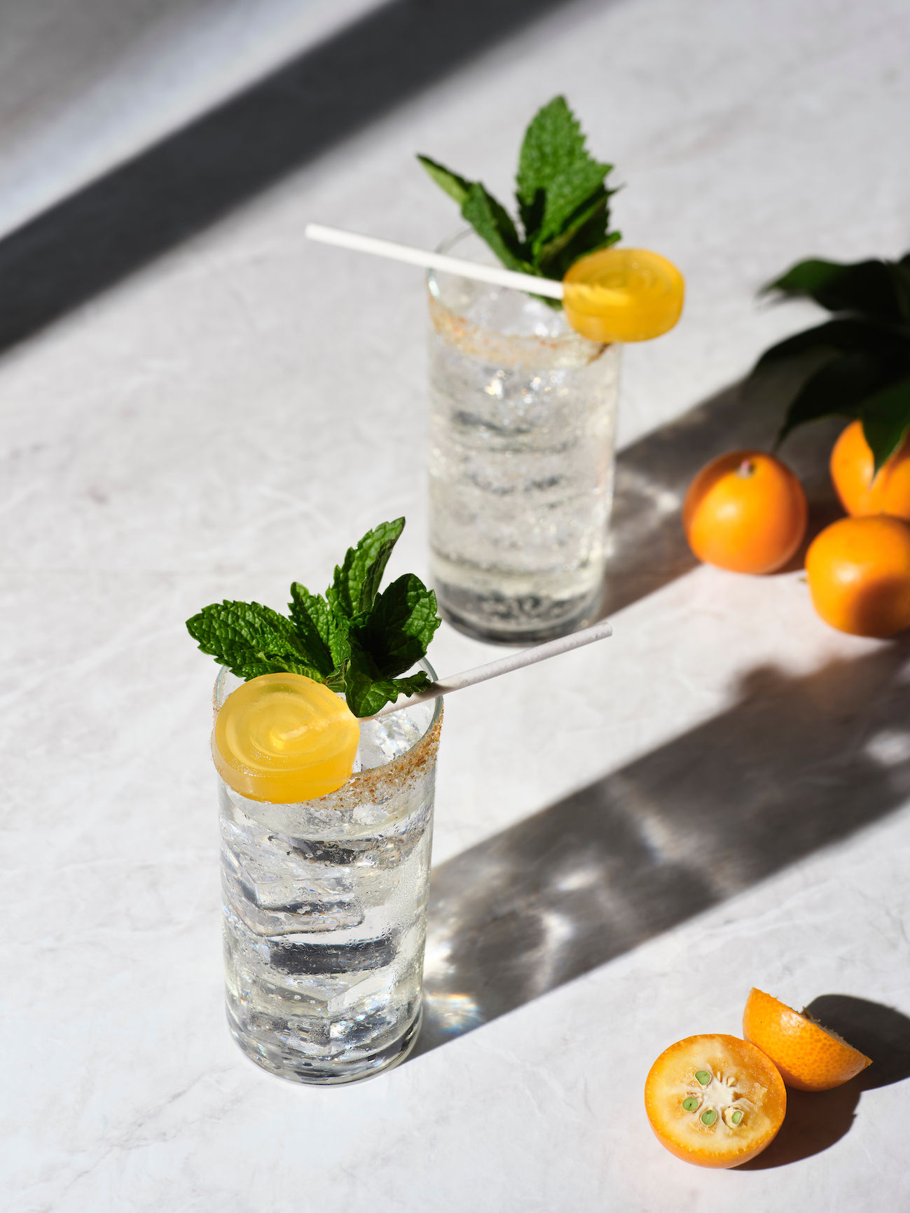 The Drinks List: 7 Fresh Fruit & Vegetable-Based Cocktails