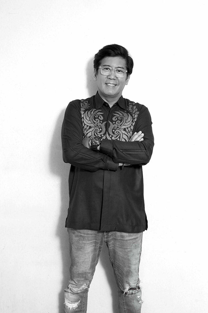 Denny Malik and His Passion for Choreography