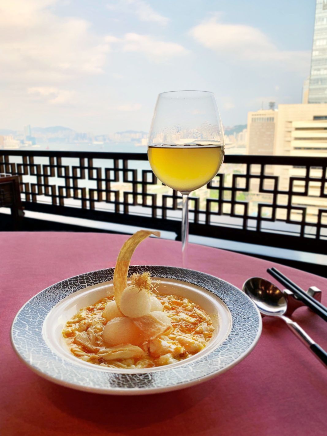 The Top 7 Special Menus You Can’t Miss This June