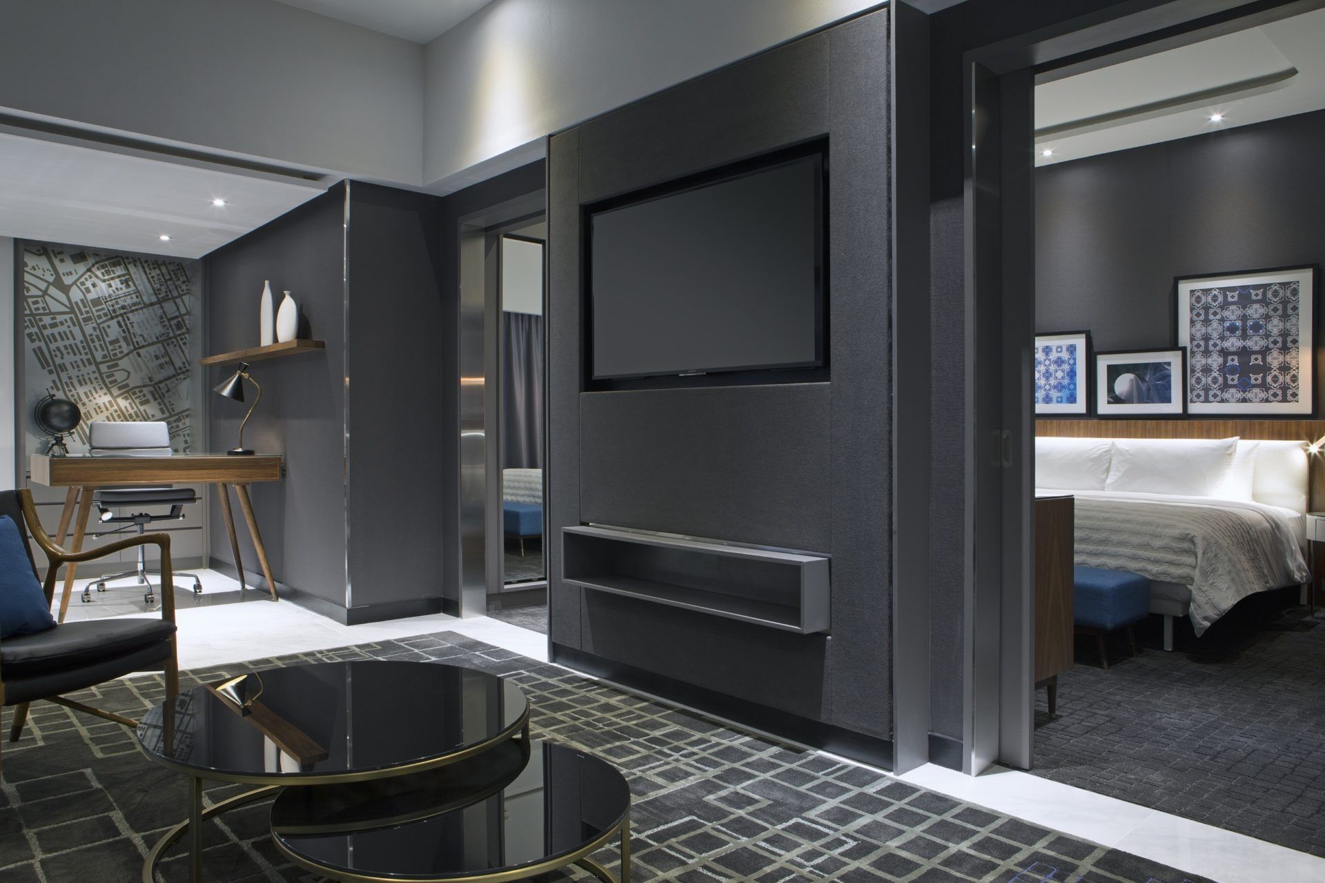 Weekend staycation: Le Meridien Kuala Lumpur | Prestige Online - Malaysia