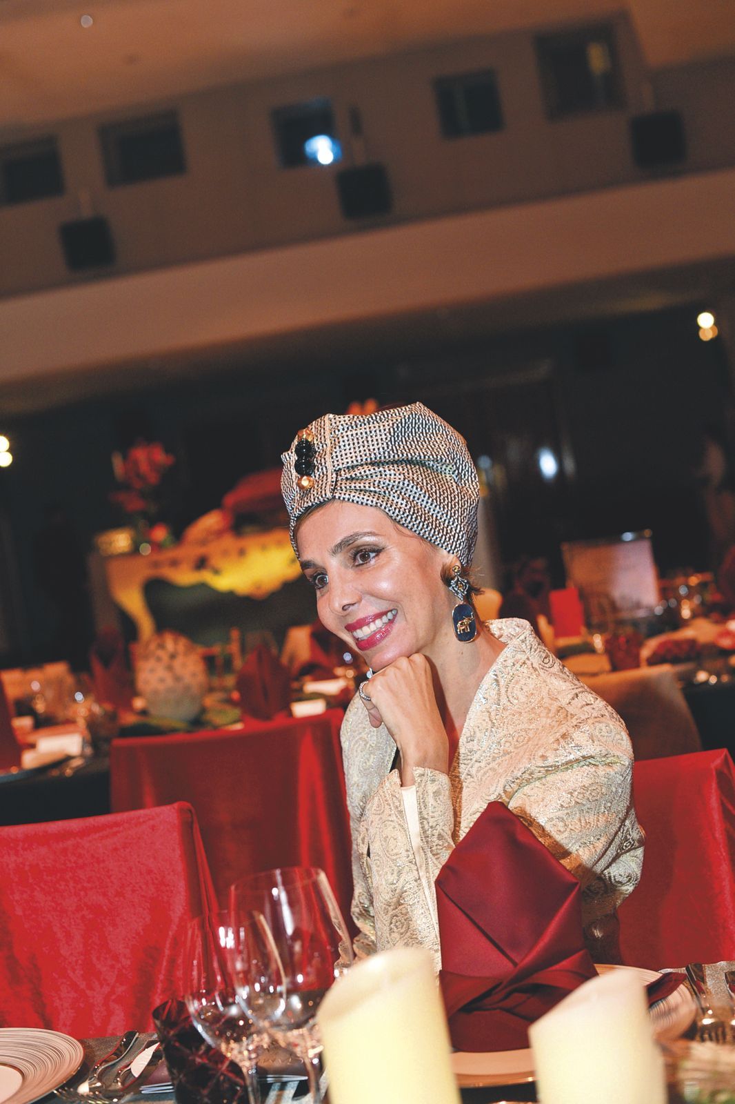 Event photo gallery: SRT ‘Game of Thrones’ Theatre Ball