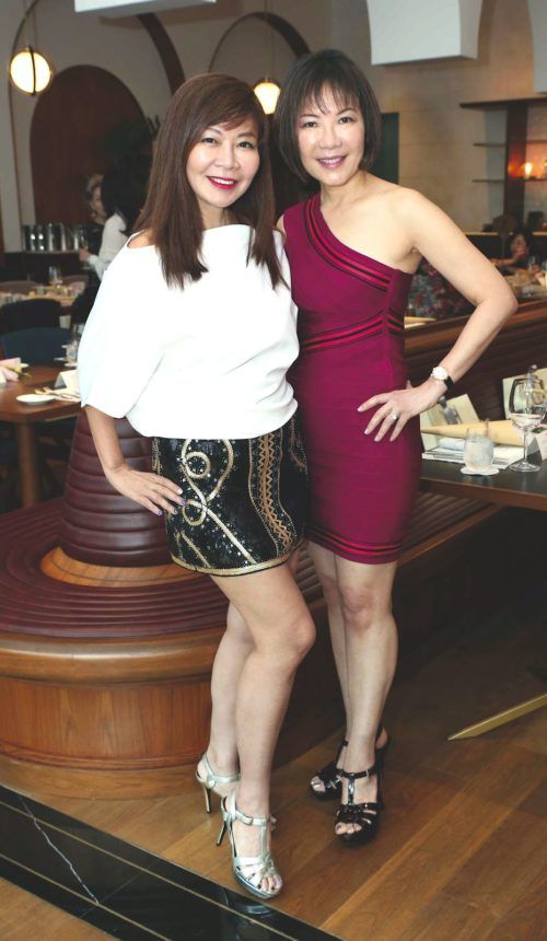 Event Photo Gallery Flower Diamond Mother S Day Luncheon