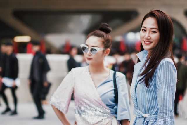 Startup Life: Ash and Lynn Kim of Korean Fashion Brand The Ashlynn