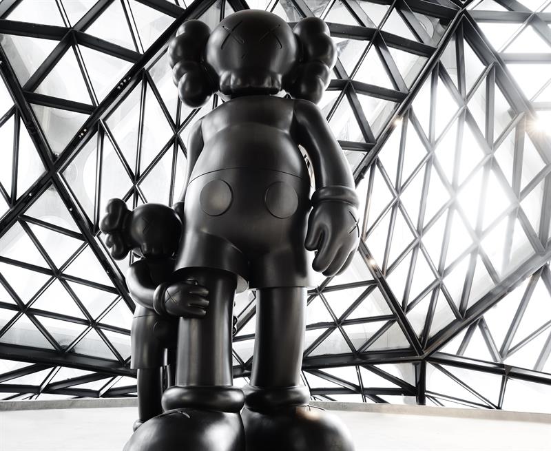 Mega Cultural Event Art Macao Opens This Summer