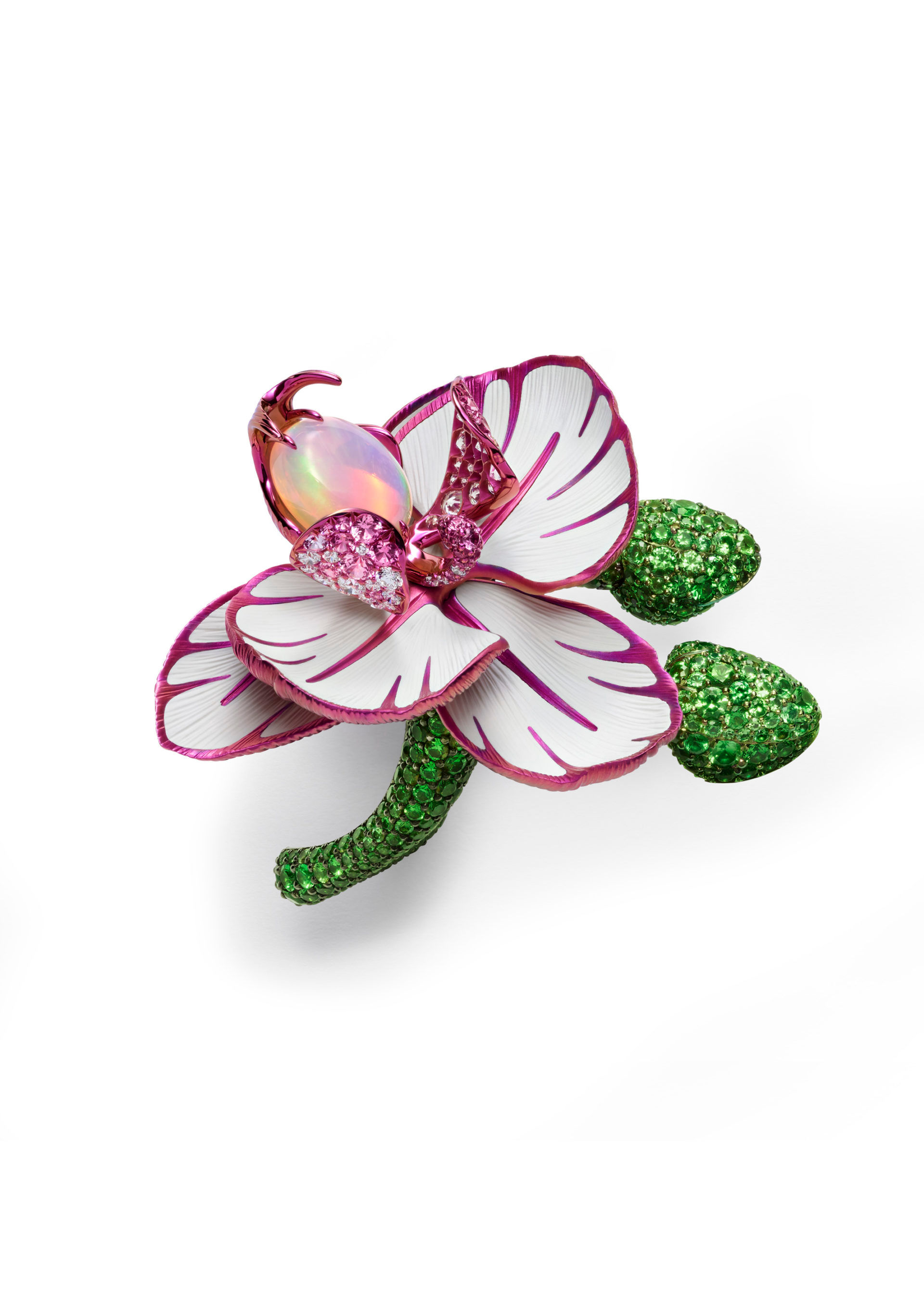 Chopard Unveils Shimmering Red Carpet Collection at Cannes Film Festival