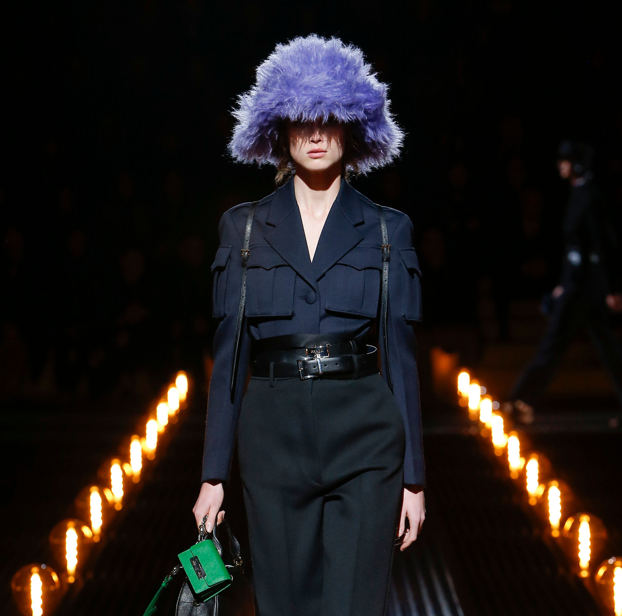 The fashion labels that have gone fur-free: Brands that banned fur