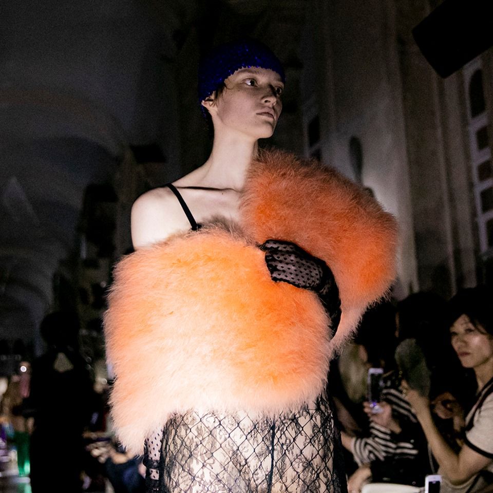 The fashion labels that have gone fur-free: Brands that banned fur