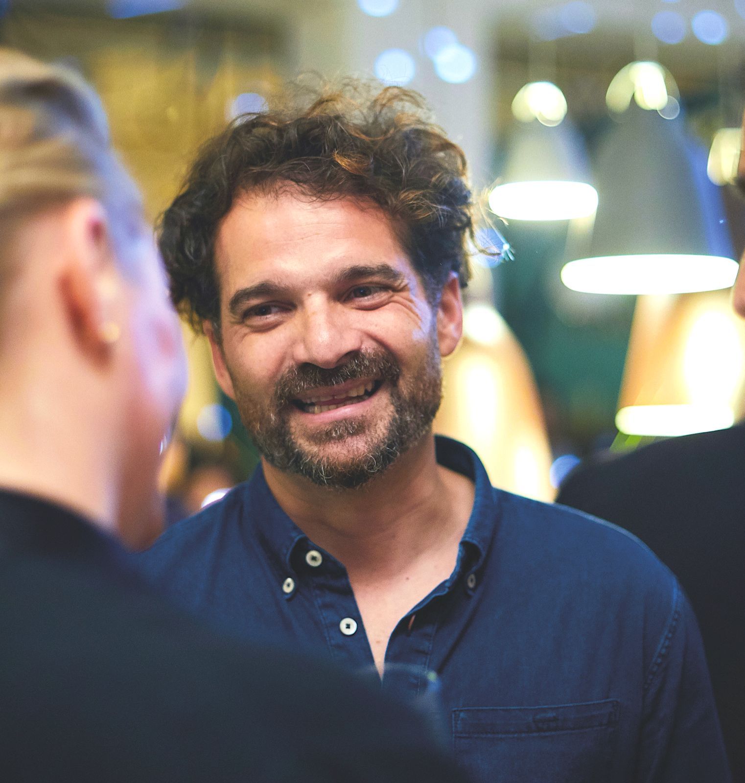 Event photo gallery: Grand opening of Fritz Hansen Lounge