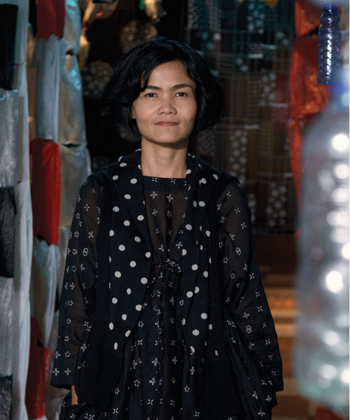 Entrepreneur Ronald Akili Builds a Sustainable Desa Potato Head